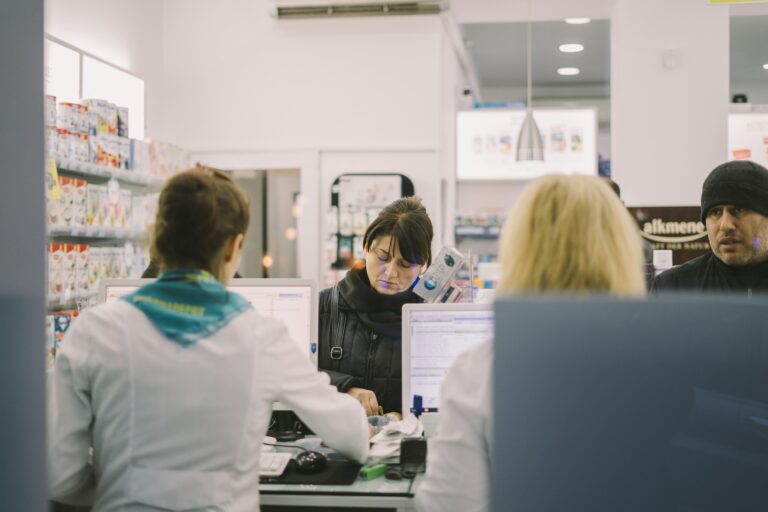 About – ProHealth Pharmacy